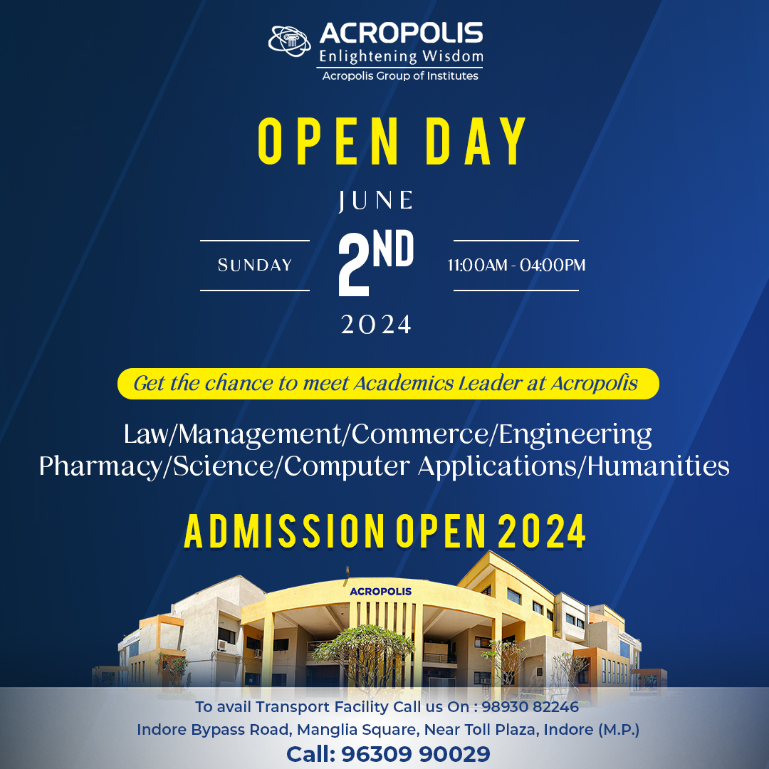 Acropolis Group of Institutions
